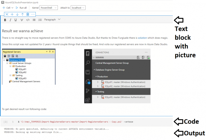 6 reasons to use Azure Data Studio - SQLPill